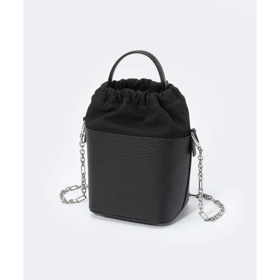 メゾン マルジェラ MAISON MARGIELA S61WG0035 P4348 ショルダーバッグ レディース バッグ 5AC バケット ...