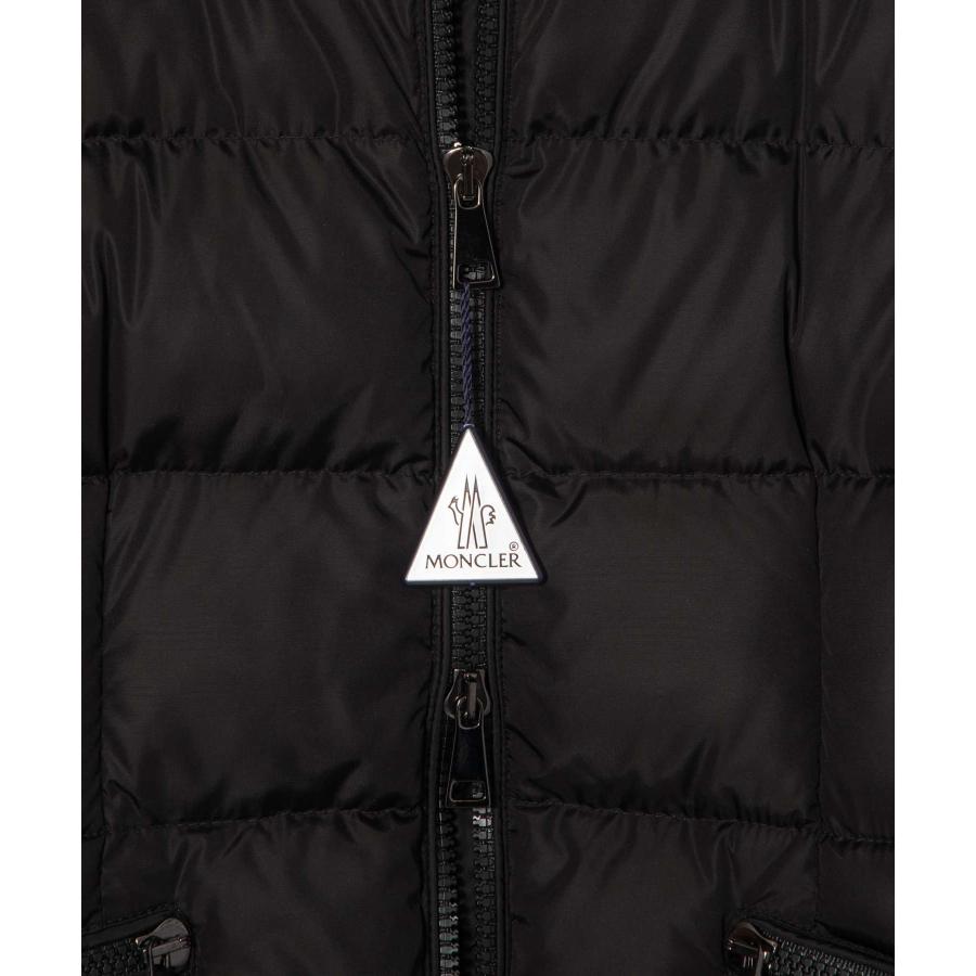 MONCLER モンクレール 1C563-00-C0063 コート レディース アウター ダウンコート ベチュロン ナイロン ダウンジャケット ロング丈 フード付き BETULONG : U ...