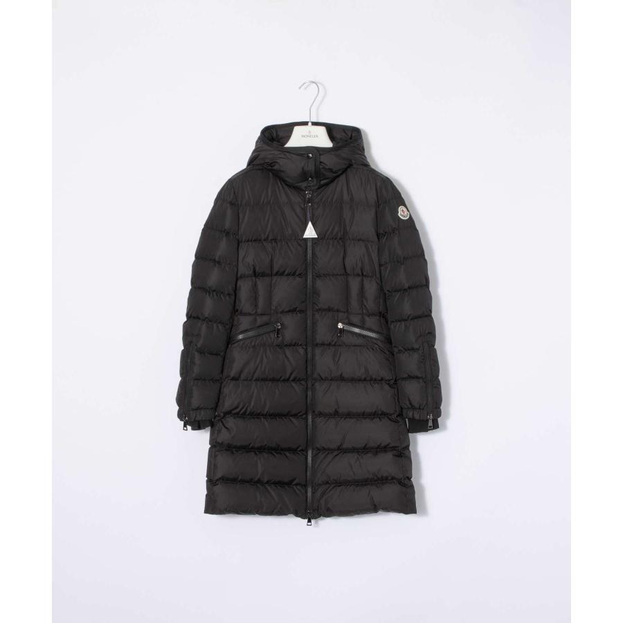 MONCLER モンクレール 1C563-00-C0063 コート レディース アウター ダウンコート ベチュロン ナイロン ダウンジャケット ロング丈 フード付き BETULONG : U ...