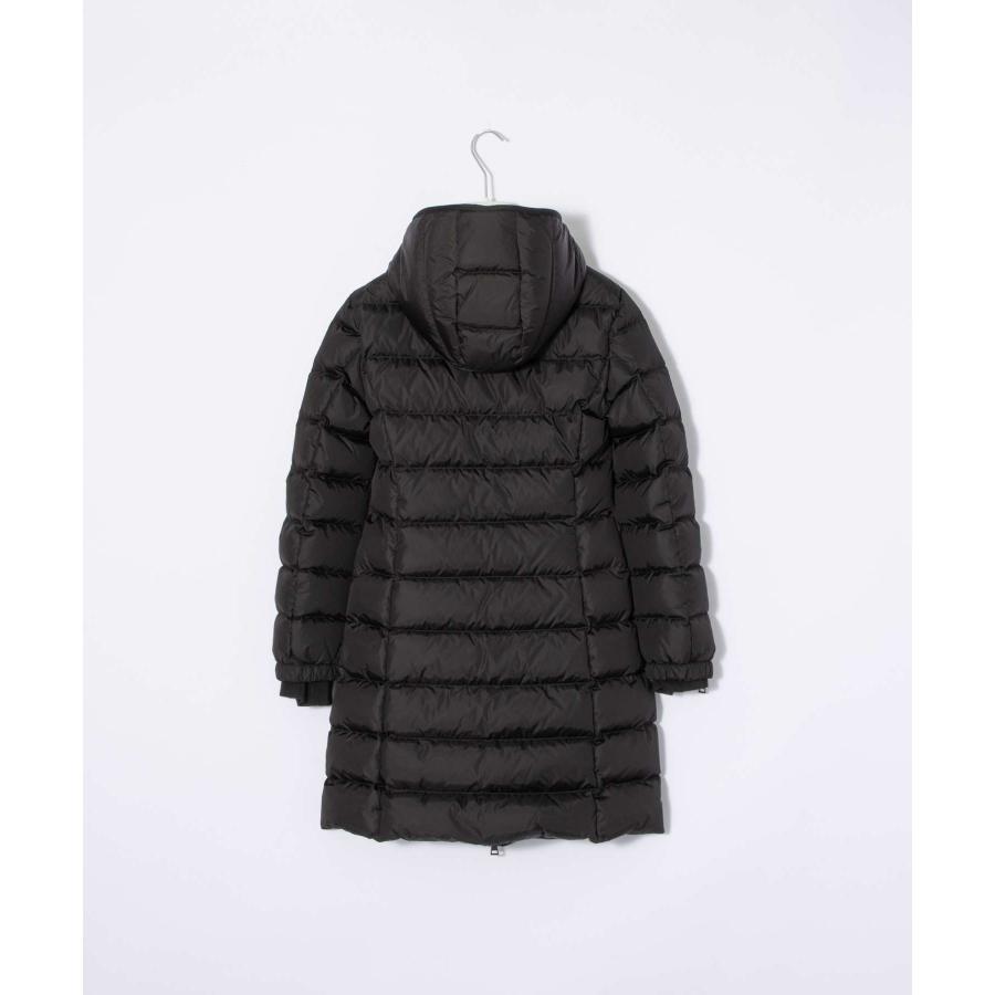 MONCLER モンクレール 1C563-00-C0063 コート レディース アウター ダウンコート ベチュロン ナイロン ダウンジャケット ロング丈 フード付き BETULONG : U ...