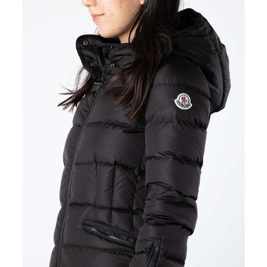 MONCLER モンクレール 1C563-00-C0063 コート レディース アウター ダウンコート ベチュロン ナイロン ダウンジャケット ロング丈 フード付き BETULONG : U ...