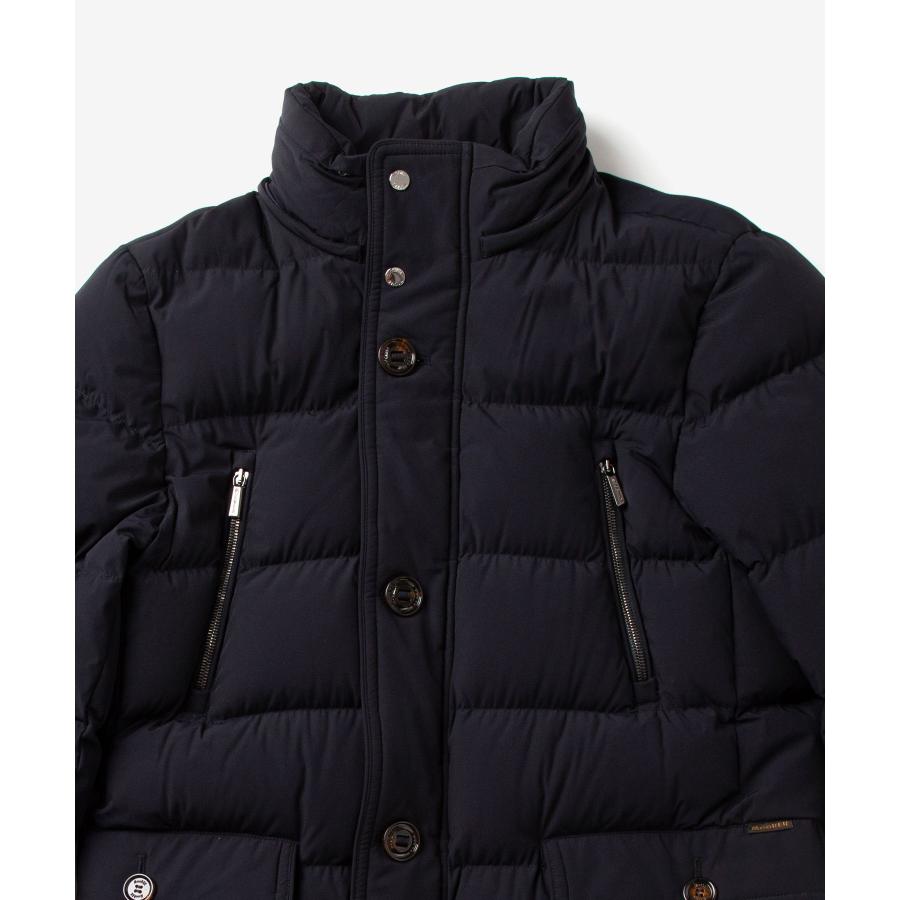 MOORER（ムーレー） MOORER Jacket ジャケット GORNER-KN ゴルナー