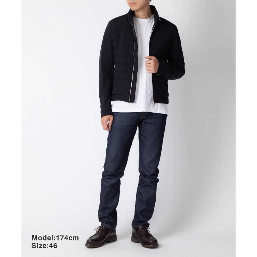 MOORER ムーレー FILIPPO-KN ダウンジャケット フィリッポ MOORER ムーレー FILIPPO-KN ダウンジャケット フィリッポ