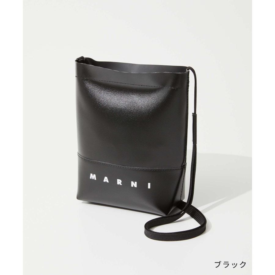 MARNI マルニ SBMQ0068A0 P5769 ショルダーバッグ メンズ バッグ MARNI マルニ SBMQ0068A0 P5769 ショルダーバッグ メンズ バッグ