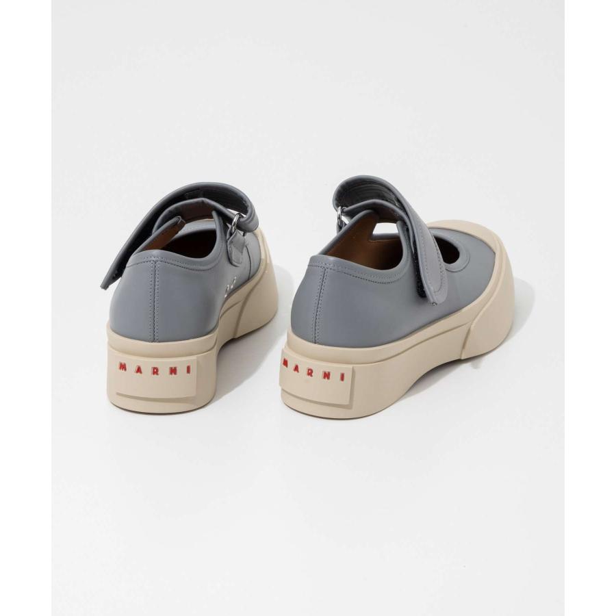 MARNI マルニ SNZW003120 P2722 スニーカー MARY JANE MARNI マルニ SNZW003120 P2722 スニーカー MARY JANE