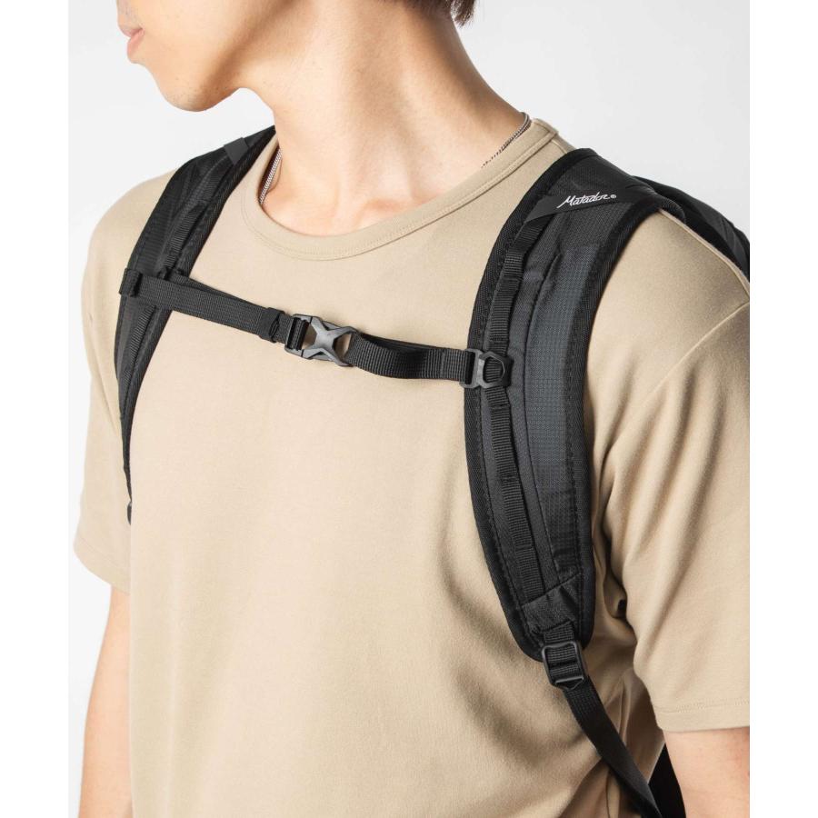 MATADOR（マタドール） Matador MATBE18001BK バックパック メンズ