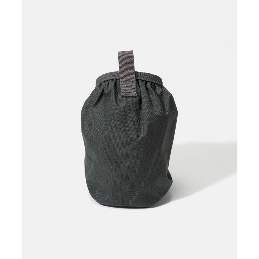 MYSTERY RANCH（ミステリーランチ） MYSTERY RANCH BOTTLE POCKET ボトルホルダー リムーバブルウォーター ...