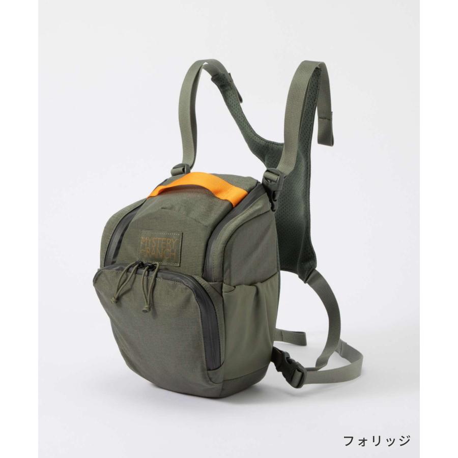 MYSTERY RANCH ミステリーランチ DSLR CHEST RIG リュック メンズ バッグ チェストリグ カメラバッグ バックパック ...