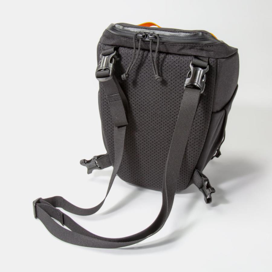 ミステリーランチ MYSTERY RANCH DSLR CHEST RIG リュック メンズ チェストリグ カメラバッグ バックパック 3L ...