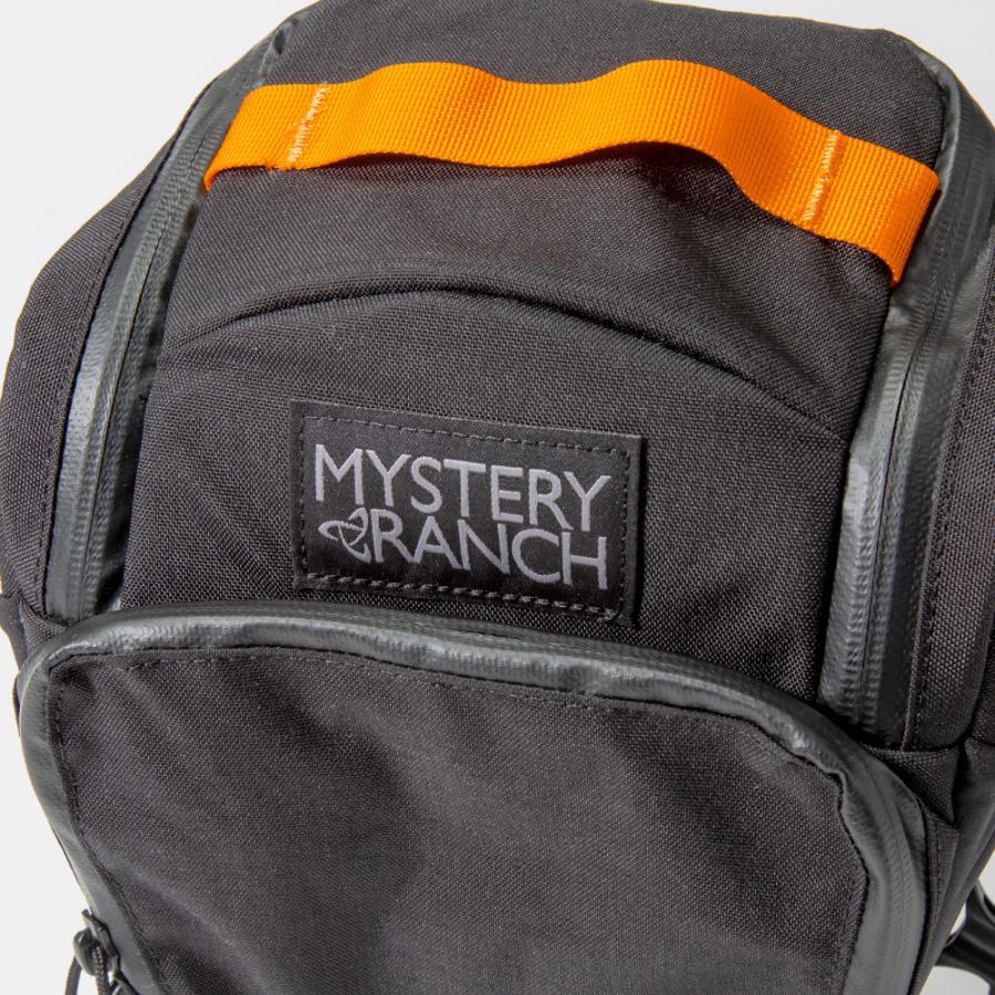 ミステリーランチ MYSTERY RANCH DSLR CHEST RIG リュック メンズ チェストリグ カメラバッグ バックパック 3L ...