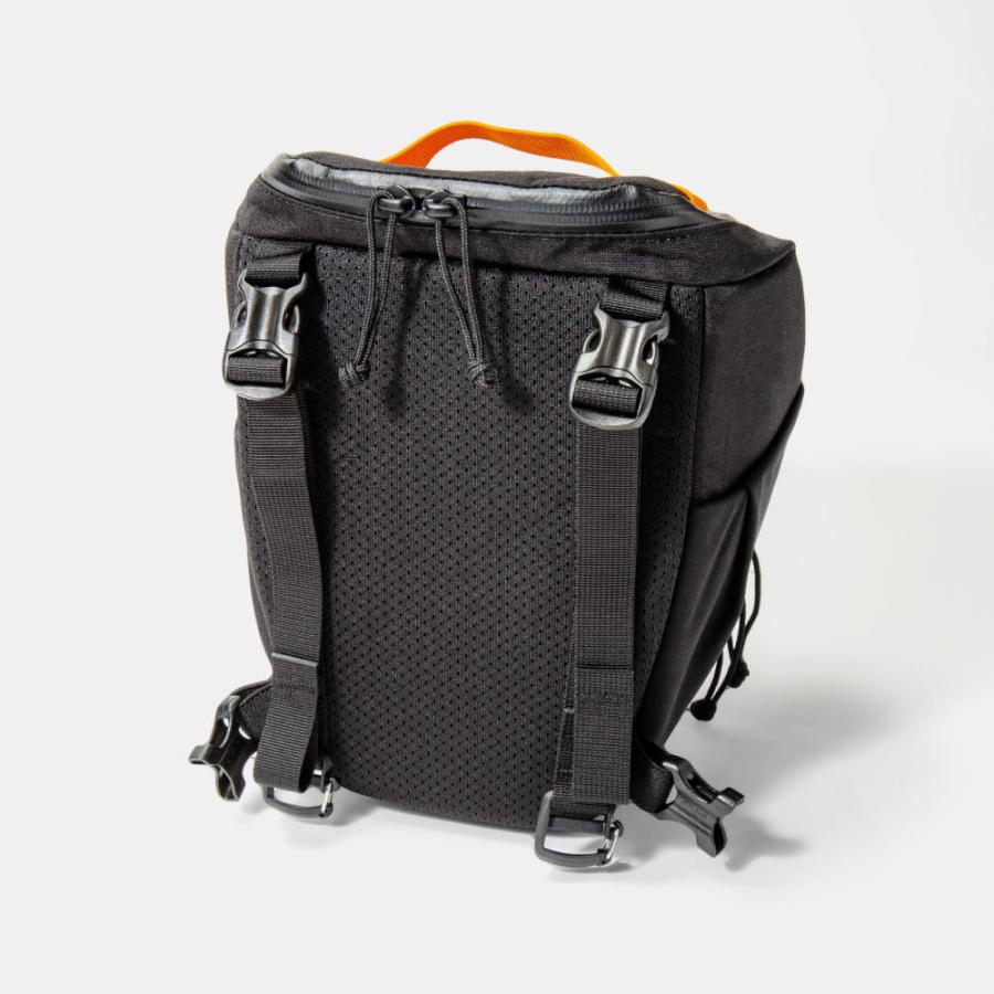 ミステリーランチ MYSTERY RANCH DSLR CHEST RIG リュック メンズ チェストリグ カメラバッグ バックパック 3L ...