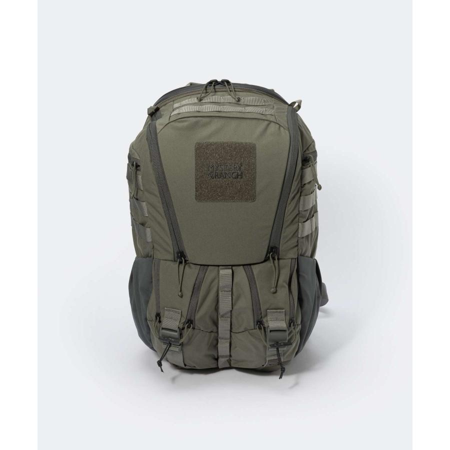 ミステリーランチ MYSTERY RANCH RIP RUCK 32 バックパック メンズ バック リュックサック ビジネス ブラック フォ ...