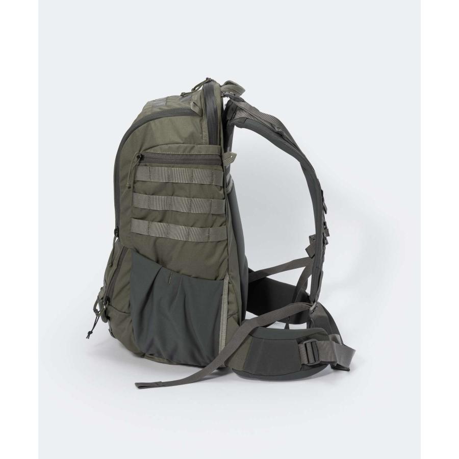 ミステリーランチ MYSTERY RANCH RIP RUCK 32 バックパック メンズ バック リュックサック ビジネス ブラック フォ ...