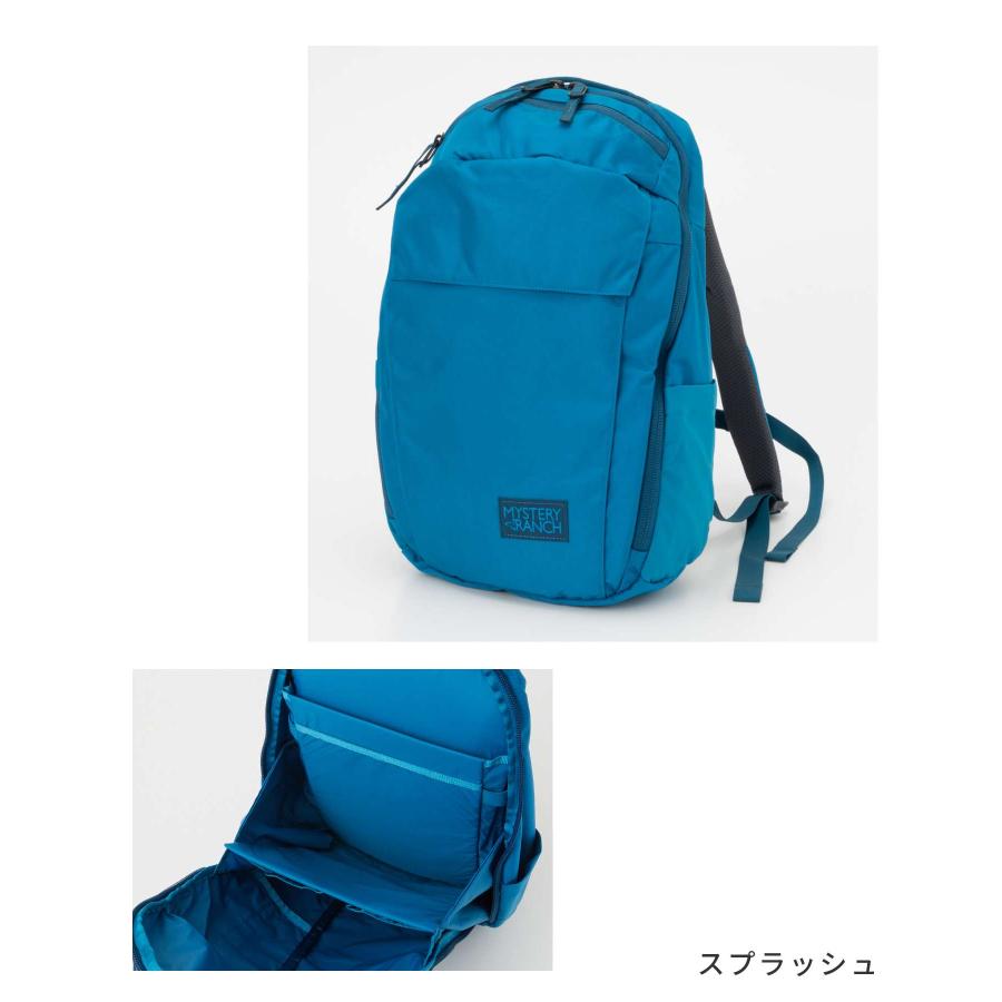 ミステリーランチ MYSTERY RANCH DISTRICT 18 バックパック ディストリクト 18 メンズ レディース バッグ ...