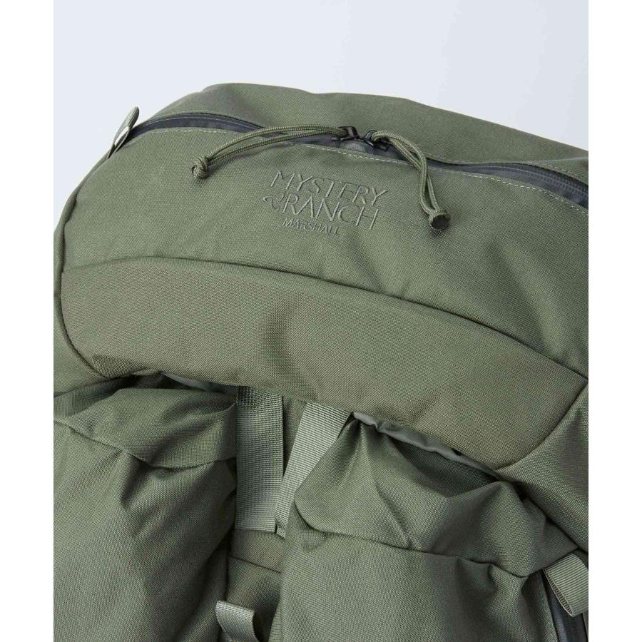 ミステリーランチ MYSTERY RANCH MARSHALL リュック メンズ レディース バッグ マーシャル リュックサック バックパック ...