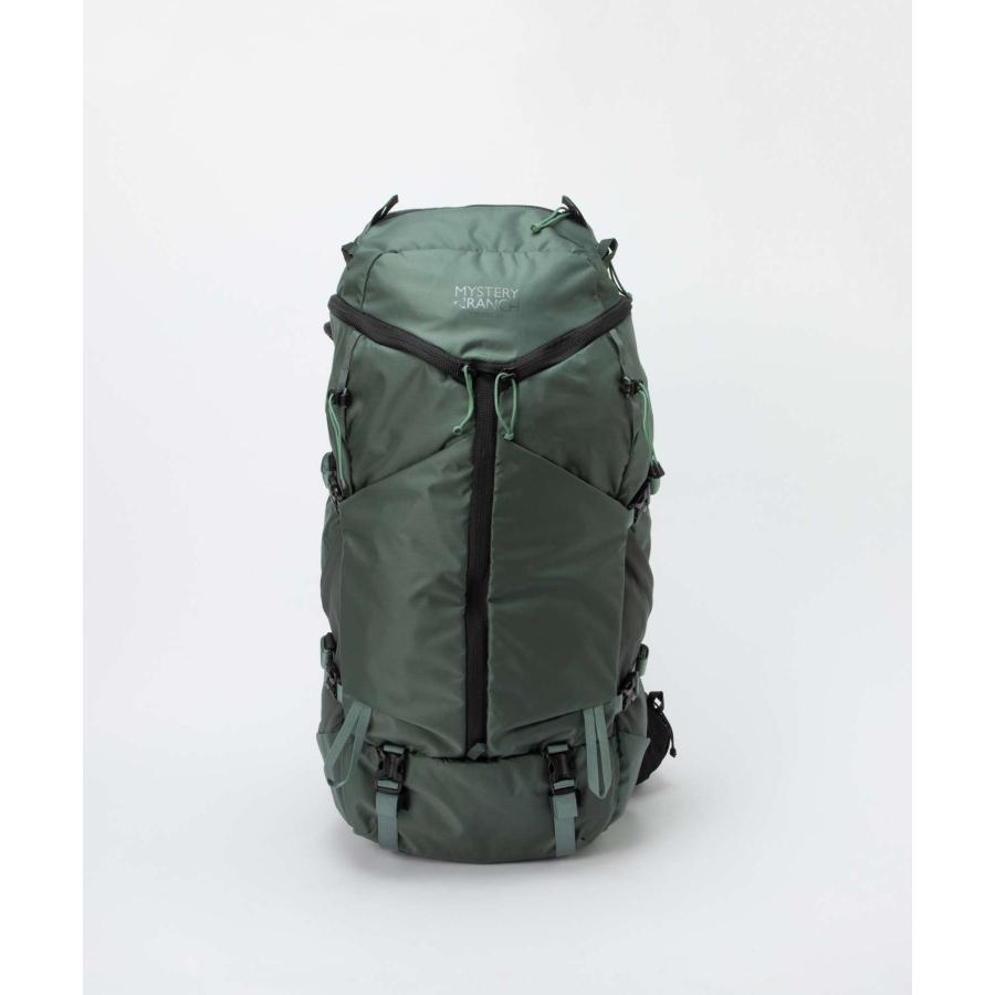 ミステリーランチ MYSTERY RANCH COULEE 40 MEN'S リュック メンズ バッグ クーリー 40 リュックサック バックパック アウトドア トレッキング 40L ...