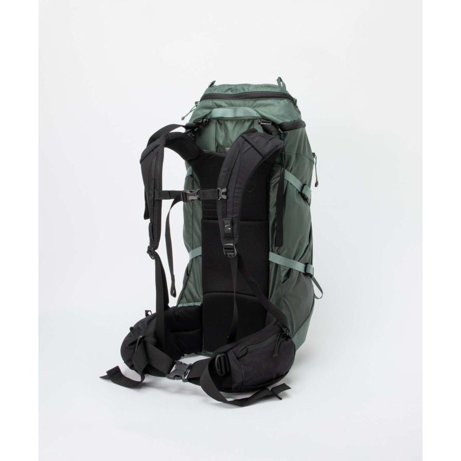 MYSTERY RANCH ミステリーランチ COULEE 40 MEN'S リュック メンズ バッグ クーリー リュックサック バックパック アウトドア トレッキング 40L : U ...