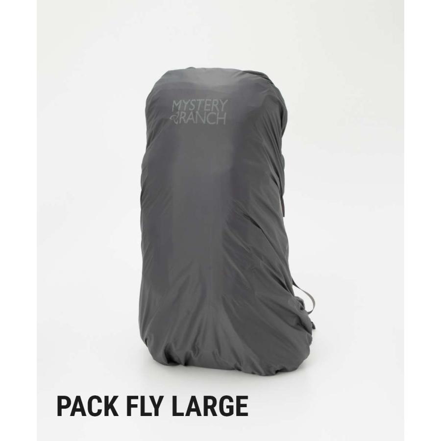 ミステリーランチ MYSTERY RANCH PACK FLY LARGE バックパック メンズ レディース バッグ パック フライ ラージ ...