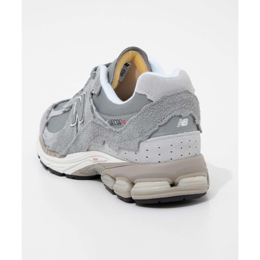 New Balance ニューバランス M2002RDM プロテクション パック スニーカー メンズ レディース 限定モデル ランニング ...