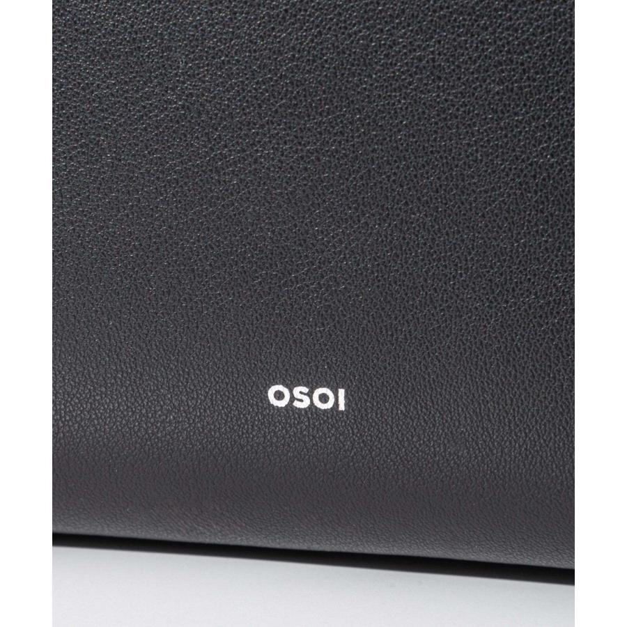 オソイ OSOI MINI BROT ショルダーバッグ レディース バッグ オソイ OSOI MINI BROT ショルダーバッグ レディース バッグ