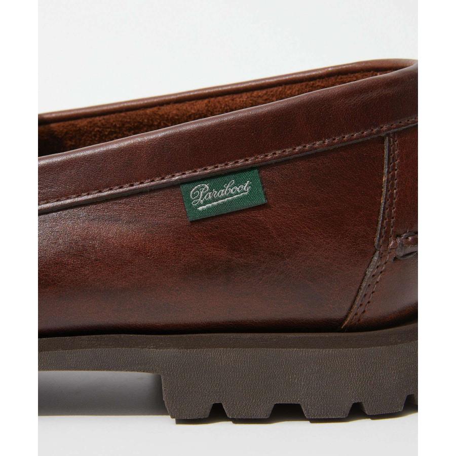 Paraboot パラブーツ PARABOOT 183303 ビジネスシューズ CORAUX コロー メンズ シューズ コインローファー ...