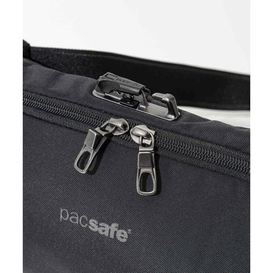 パックセーフ PACSAFE 30615100 ボディバッグ X urban sling メンズ バック 盗難防止 アーバンスリング クロスボディ 斜め掛け : pcs0000001005 ...