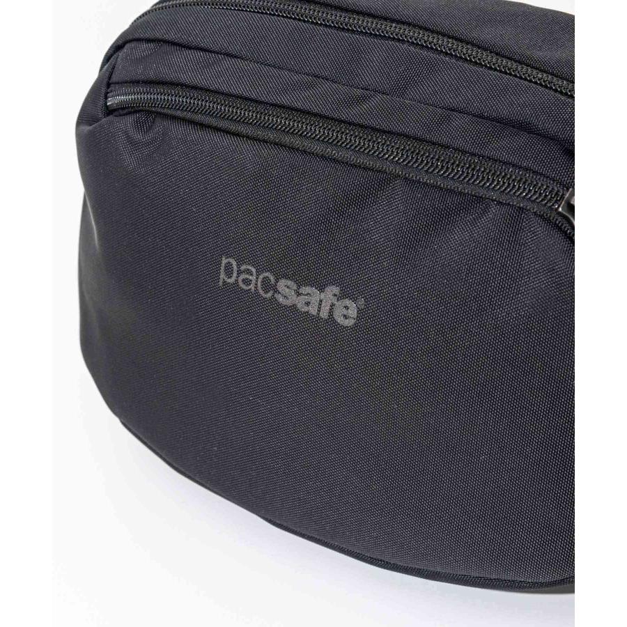 パックセーフ PACSAFE 60141130 ボディバッグ Vibe 100 hip pack メンズ バック 盗難防止 クロスボディ ヒップパック : pcs0000001009 : U ...
