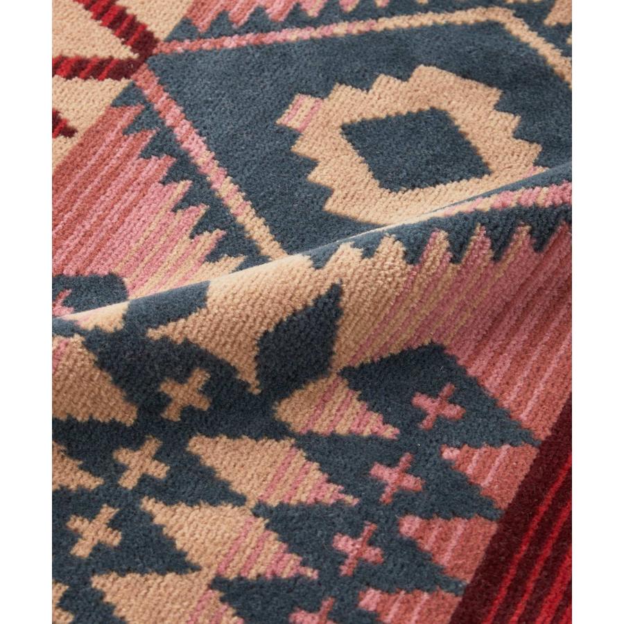 PENDLETON（ペンドルトン） PENDLETON XB219 ハンドタオル メンズ レディース 雑貨 カジュアル JACQUARD HAND TOWEL 全4色 爆買 : U ...