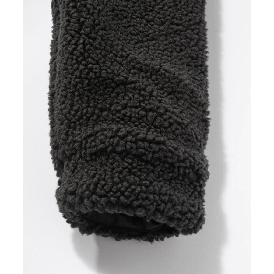 Rab ラブ QFC-24 ジャケット Original Pile Jacket メンズ アウター オリジナルパイルジャケット コート ...