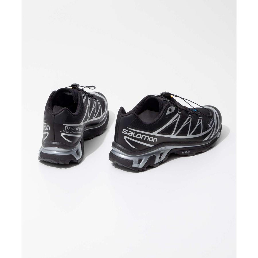 SALOMON サロモン L41663500 スニーカー メンズ シューズ XT-6 GORE-TEX ゴアテックス GORETEX スポーツ ...