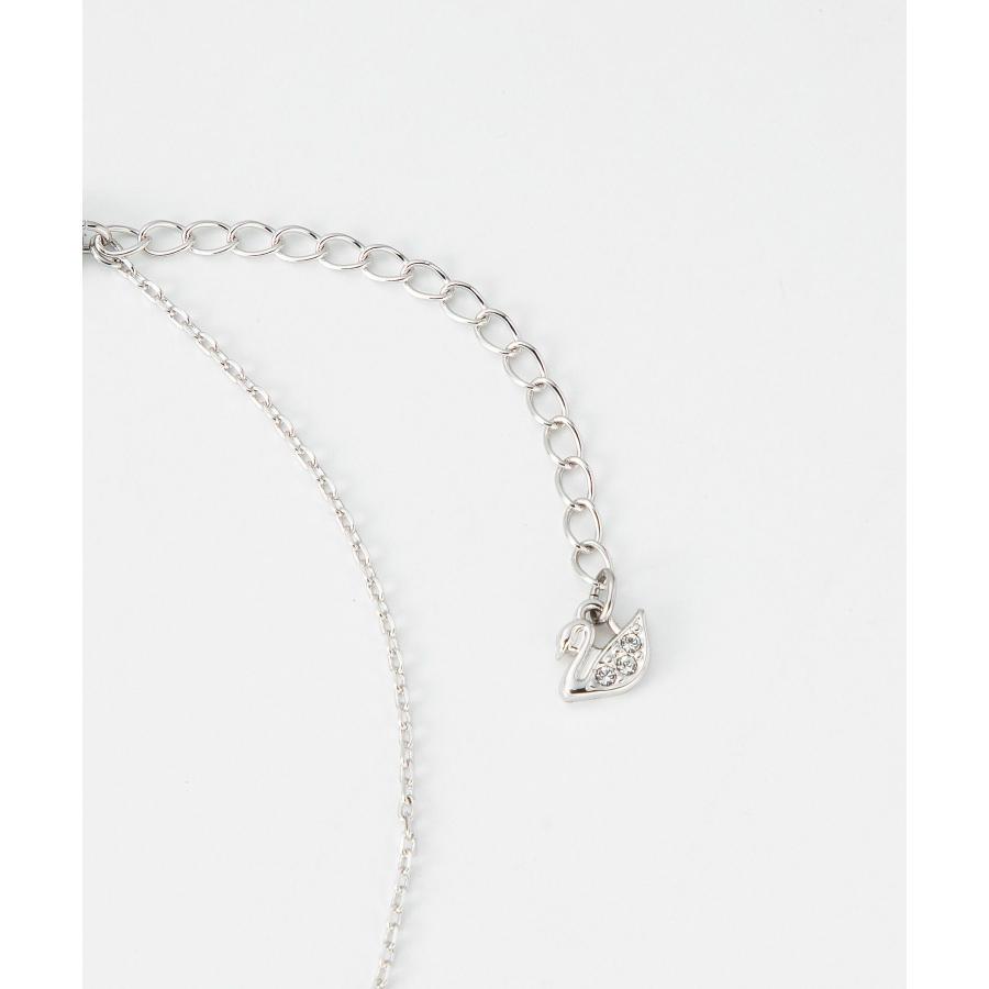 SWAROVSKI（スワロフスキー） swarovski 5198686 ネックレス Creativity レディース アクセサリー ...