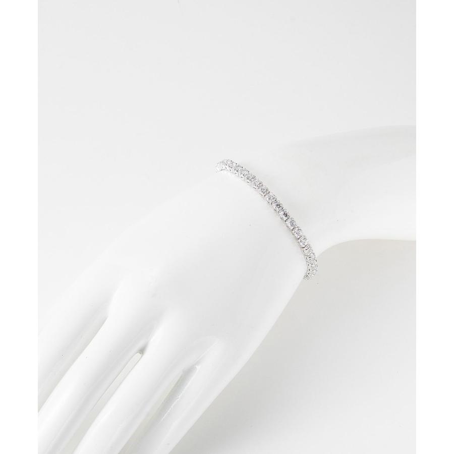 スワロフスキー swarovski 1808960 ブレスレット Emily レディース アクセサリー エミリー ブレスレット ラウンドカット ...