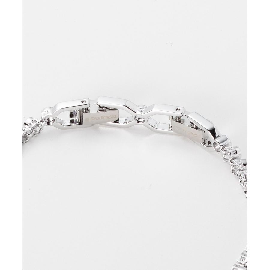 スワロフスキー swarovski 1808960 ブレスレット Emily レディース アクセサリー エミリー ブレスレット ラウンドカット ...