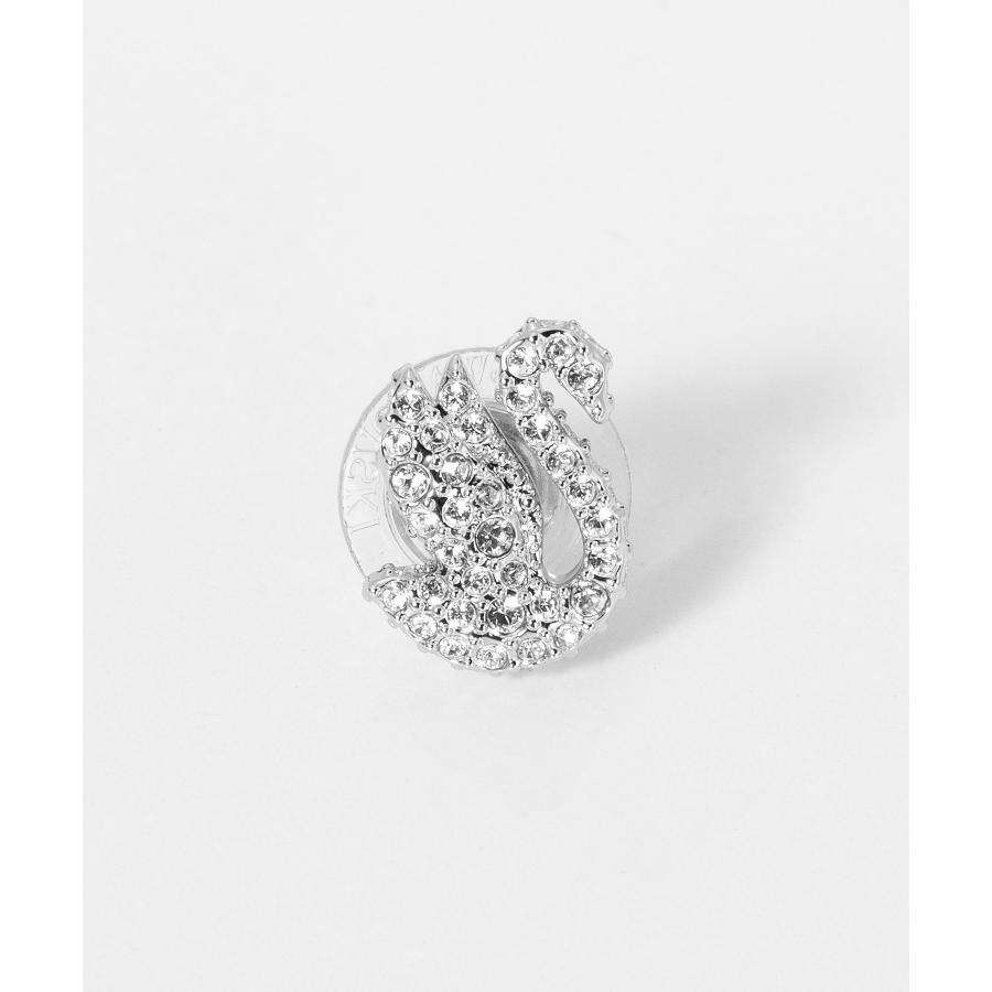 SWAROVSKI スワロフスキー swarovski 5647873 ピアス Iconic Swan レディース アクセサリー アイコニック ...