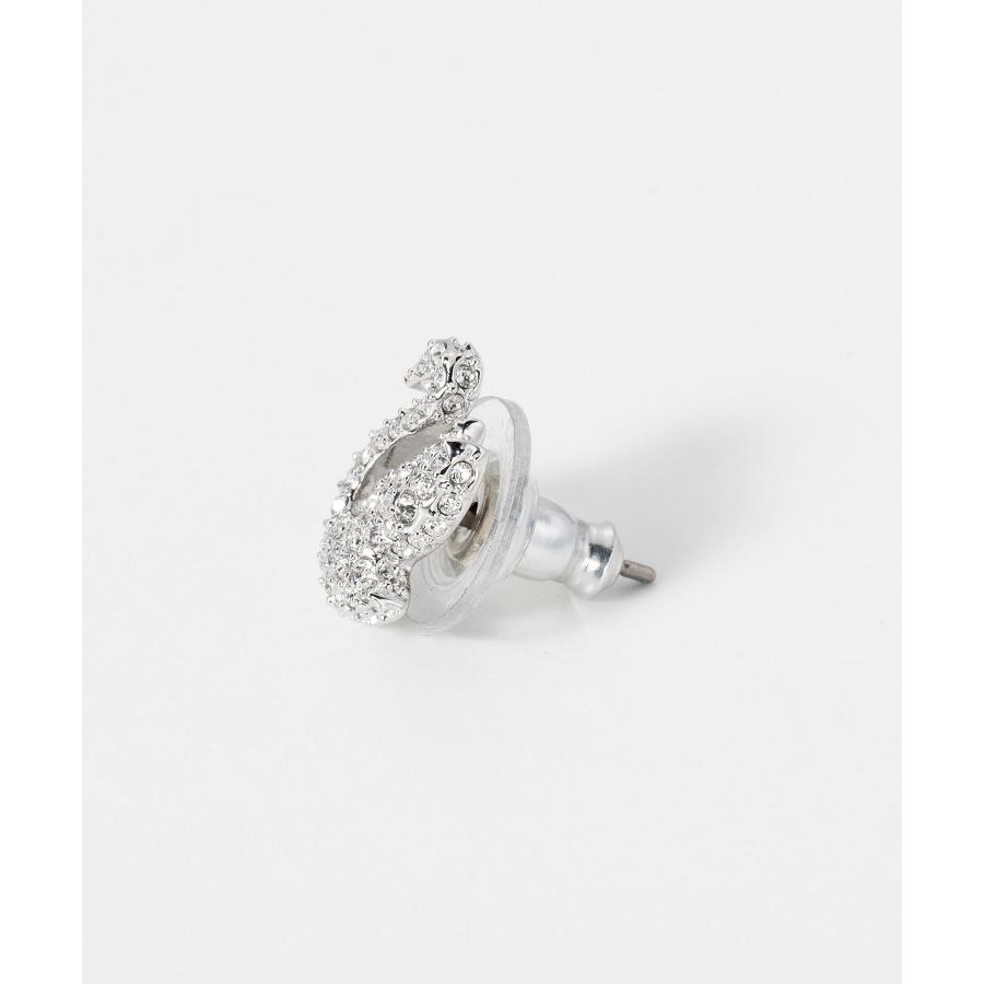 スワロフスキー swarovski 5647873 ピアス Iconic Swan レディース アクセサリー アイコニック スワン スタッド ...