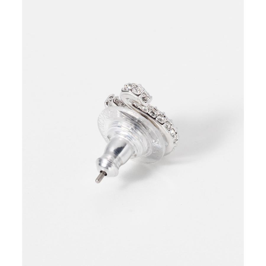 SWAROVSKI スワロフスキー swarovski 5647873 ピアス Iconic Swan レディース アクセサリー アイコニック ...