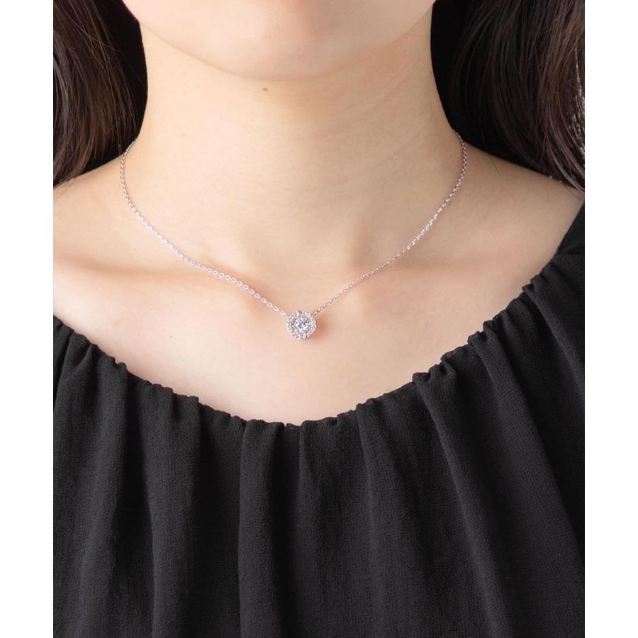 SWAROVSKI スワロフスキー swarovski 5286137 ネックレス Swarovski Sparkling Dance ...