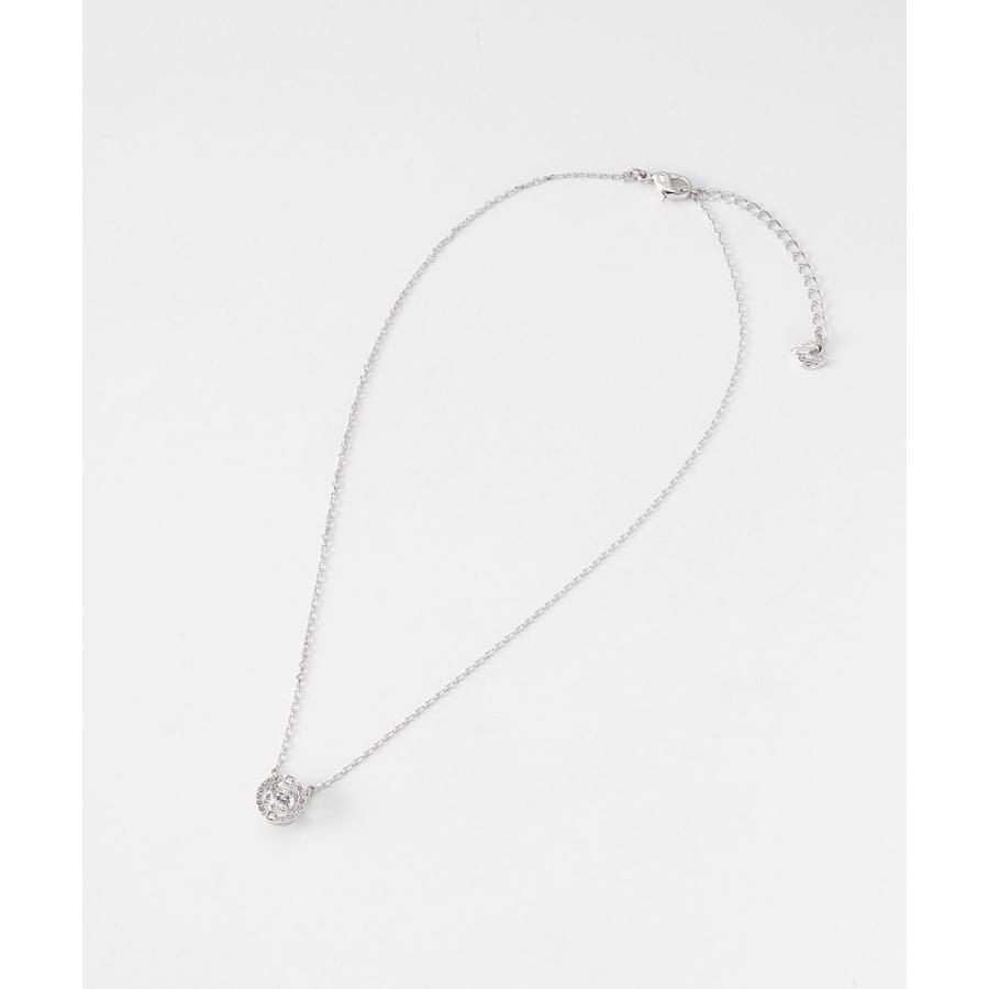 SWAROVSKI スワロフスキー swarovski 5286137 ネックレス Swarovski Sparkling Dance ...