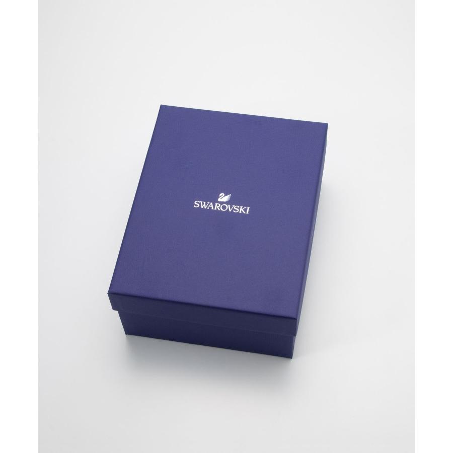 SWAROVSKI スワロフスキー swarovski 1095948 Crystalline クリスタルライン 赤ワイングラス 2個 ペア ...