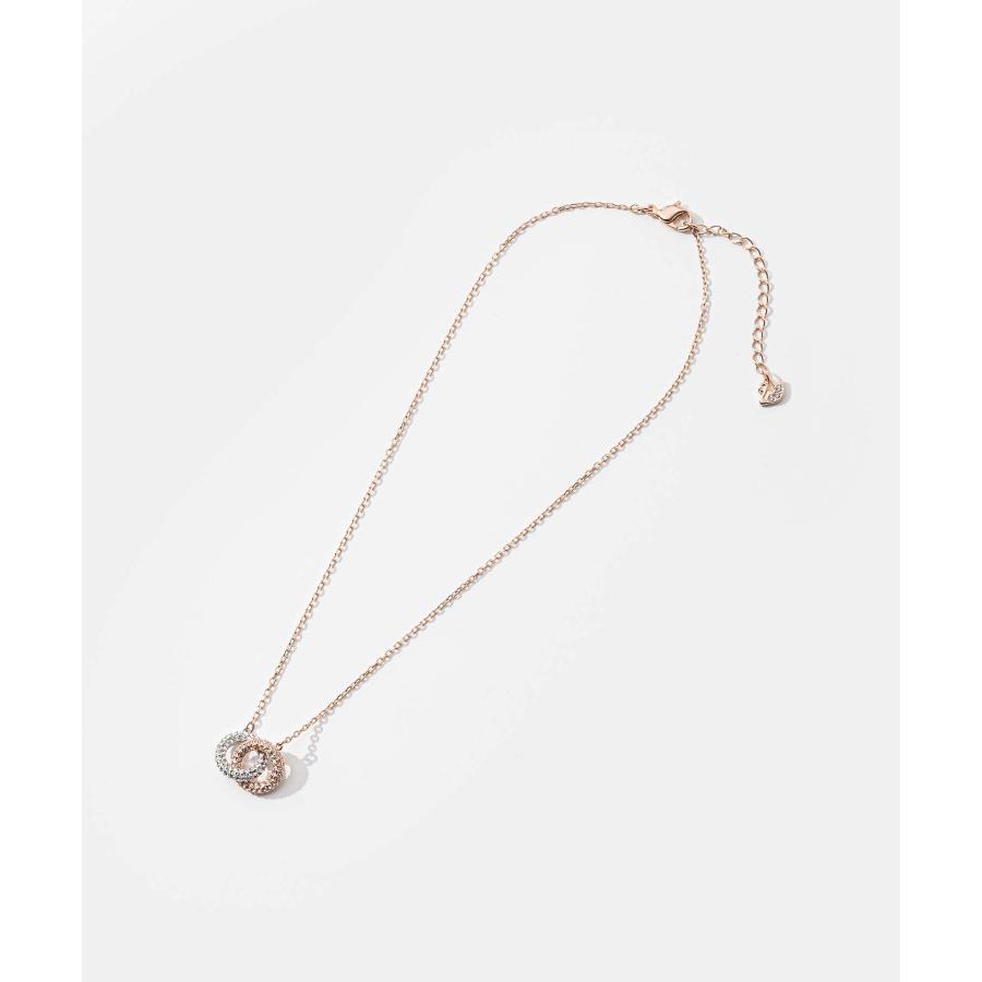 SWAROVSKI スワロフスキー swarovski Dextera necklace デスクテラネックレス 5414999 ネックレス ...