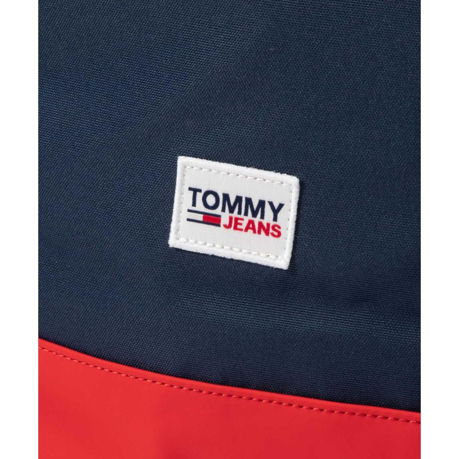 TOMMY HILFIGER トミーヒルフィガー AM0AM06872 バックパック メンズ バック トミージーンズ TJM URBAN ESSENTIALS BAKCPACK A4対応 ...