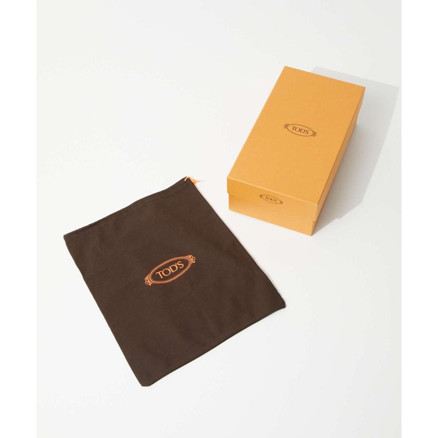 TOD'S トッズ XXW59C0EN90 SHA ローファー HOOK レディース TOD'S トッズ XXW59C0EN90 SHA ローファー HOOK レディース