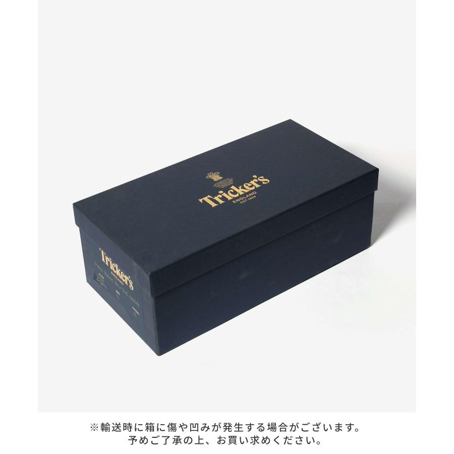 Tricker's トリッカーズ 6140/1 6140 ビジネスシューズ REGENT Tricker's トリッカーズ 6140/1 6140 ビジネスシューズ REGENT