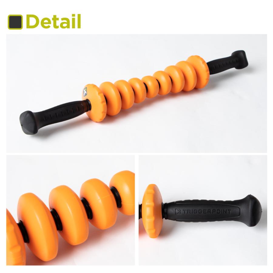 TRIGGER POINT トリガーポイント フィットネス メンズ レディース エクササイズ STK トレーニング 筋膜リリース 筋膜はがし 返品交換対象外 : U-STREAM - 通販 ...