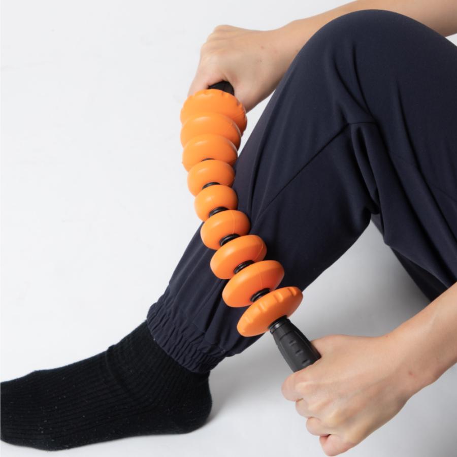 TRIGGER POINT トリガーポイント フィットネス メンズ レディース エクササイズ STK トレーニング 筋膜リリース 筋膜はがし 返品交換対象外 : U-STREAM - 通販 ...