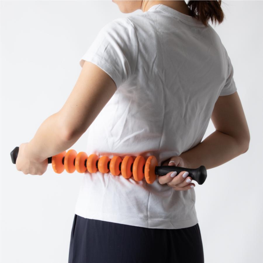 TRIGGER POINT トリガーポイント フィットネス メンズ レディース エクササイズ STK トレーニング 筋膜リリース 筋膜はがし 返品交換対象外 : U-STREAM - 通販 ...