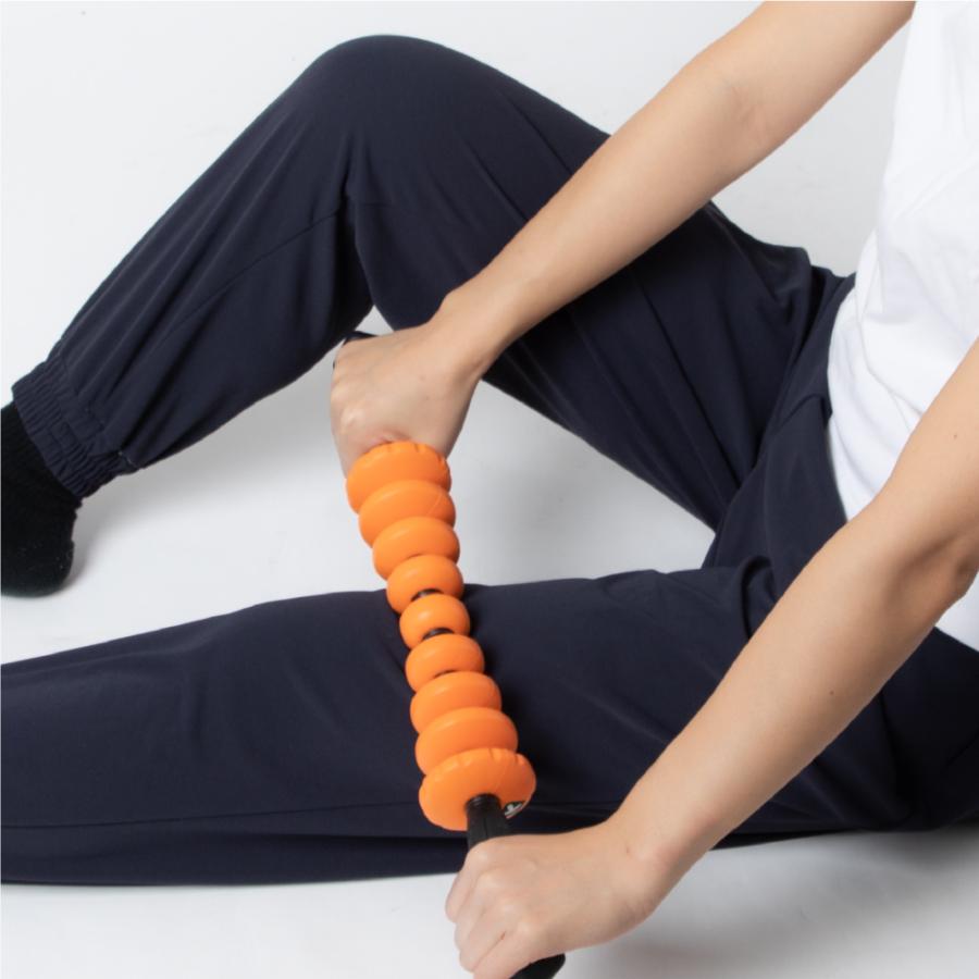 TRIGGER POINT トリガーポイント フィットネス メンズ レディース エクササイズ STK トレーニング 筋膜リリース 筋膜はがし 返品交換対象外 : U-STREAM - 通販 ...