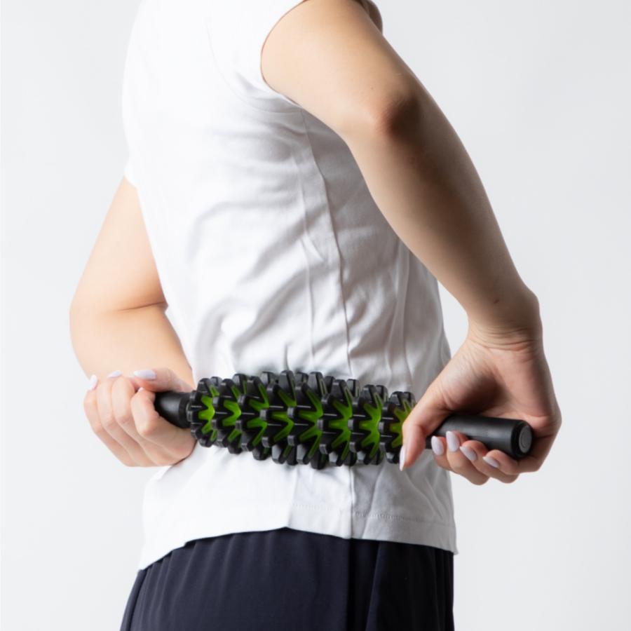 TRIGGER POINT（トリガーポイント） フィットネス メンズ レディース エクササイズ STK ターゲット ブラック グリーン ストレッチ 返品交換対象外 爆買 : U-STREAM ...