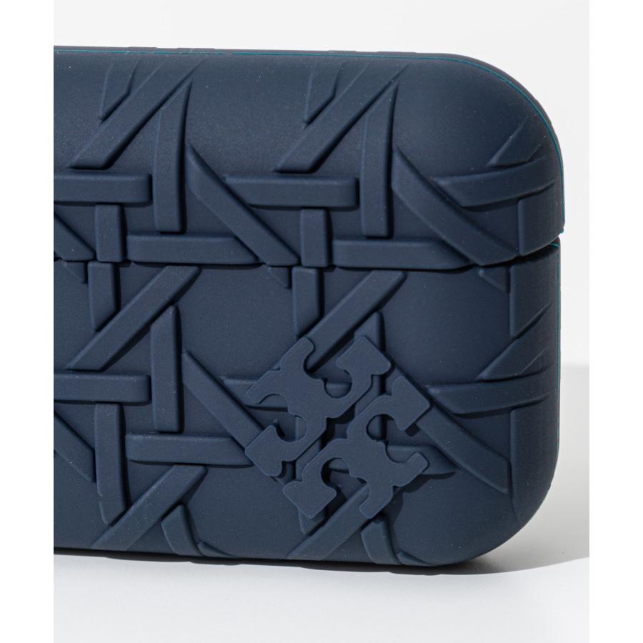 TORY BURCH トリーバーチ 155653 イヤホンケース Silicone TORY BURCH トリーバーチ 155653 イヤホンケース Silicone