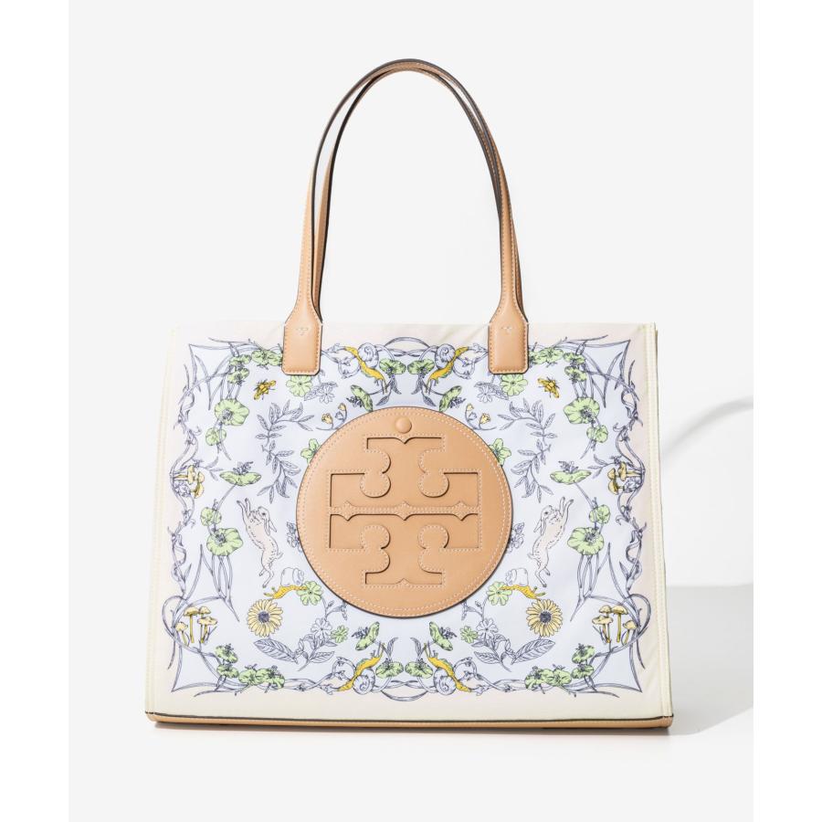 TORY BURCH トリーバーチ 146967 トートバッグ Ella Printed TORY BURCH トリーバーチ 146967 トートバッグ Ella Printed
